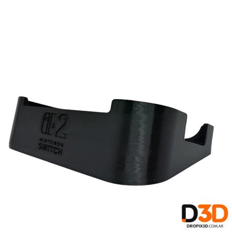 Nintendo Switch 2 Soporte Horizontal